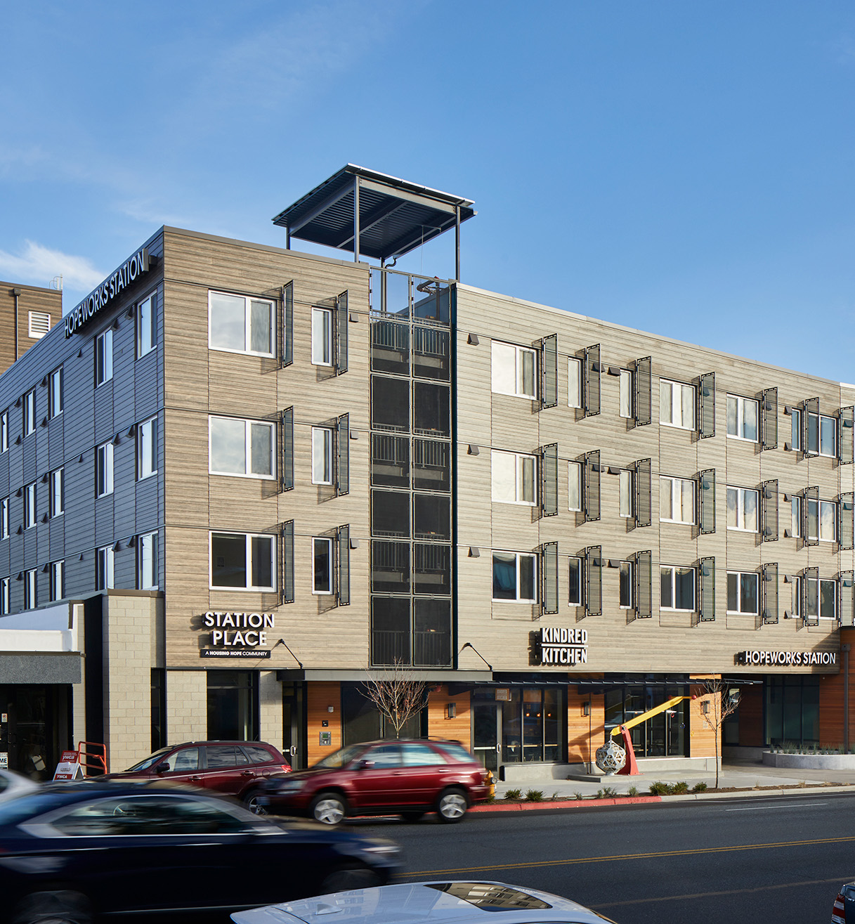 About – Kindred Kitchen