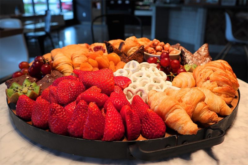 Kindred Kitchen – Fast and friendly breakfast and lunch with a variety ...