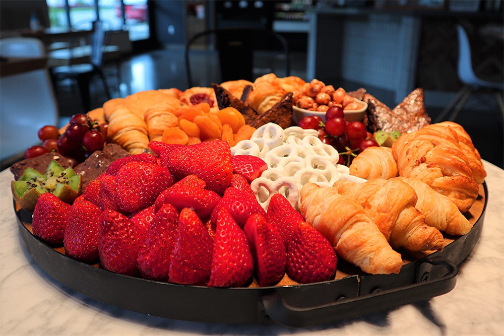 Kindred Kitchen – Fast and friendly breakfast and lunch with a variety ...