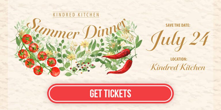 Kindred Kitchen – Fast and friendly breakfast and lunch with a variety ...